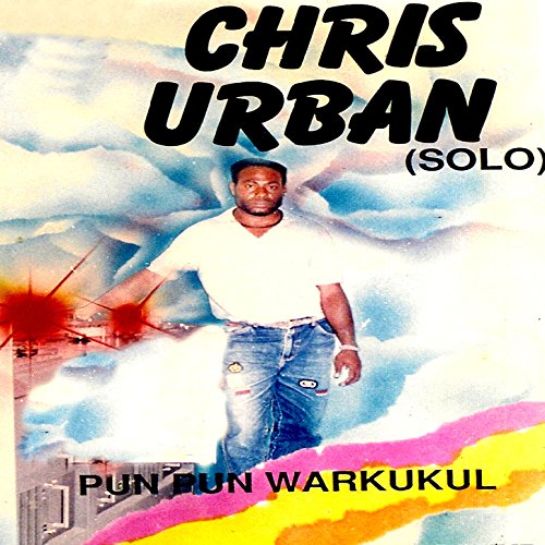 Amazon.co.jp: Chris Urban "Pun Pun Warkukul" : CHRIS URBAN: デジタルミュージック