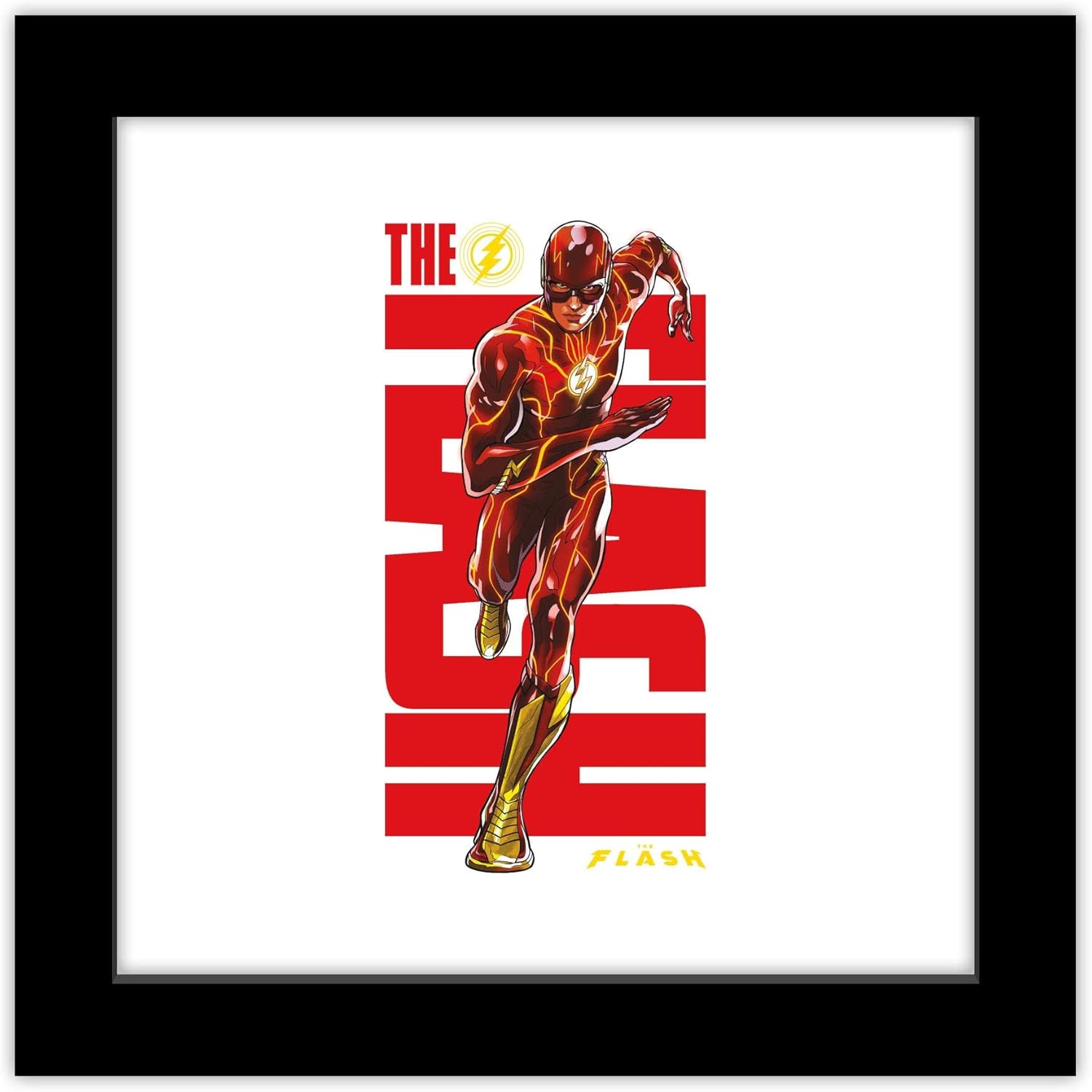 Amazon.com: Trends International Gallery Pops DC Comics Movie The Flash ...