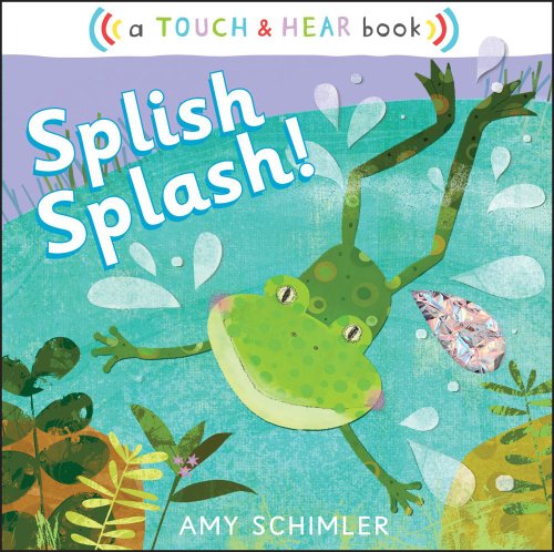 15 Fiction and Nonfiction Frog Books for Toddlers