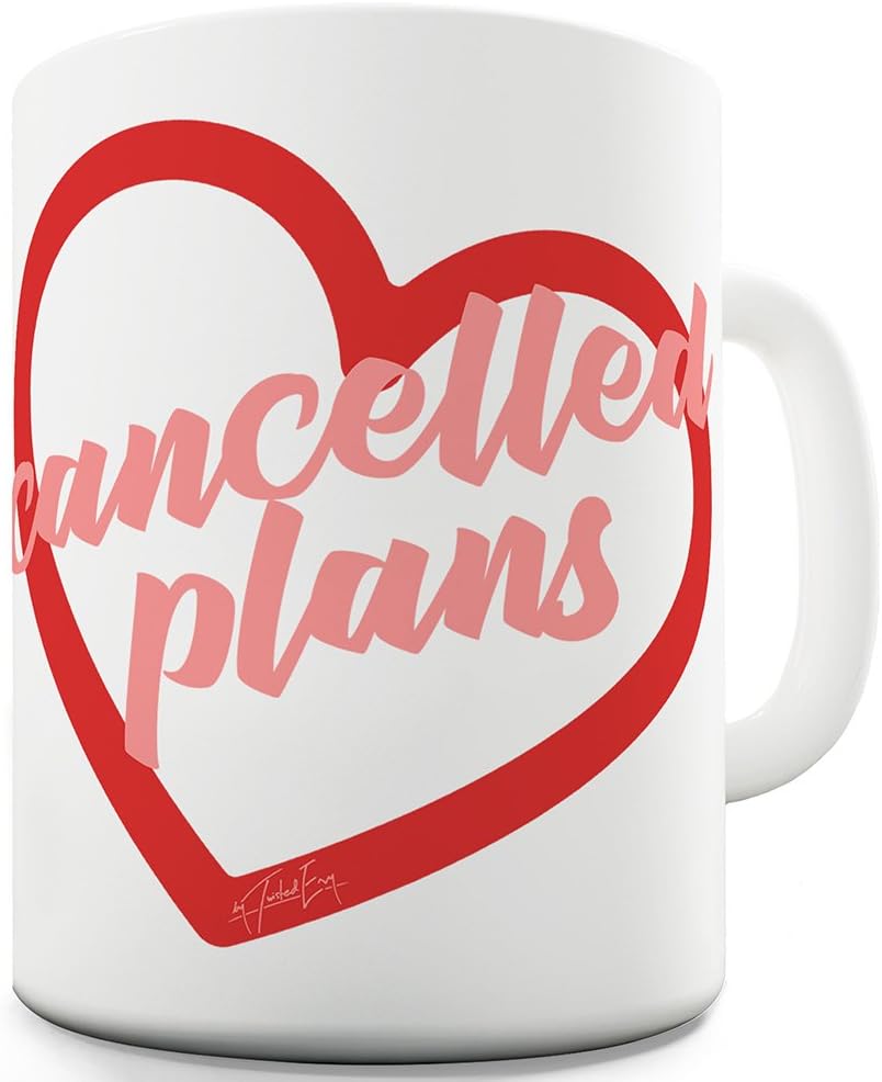 Amazon.com | Funny Coffee Mug Positively Attractive By Twisted Envy ...