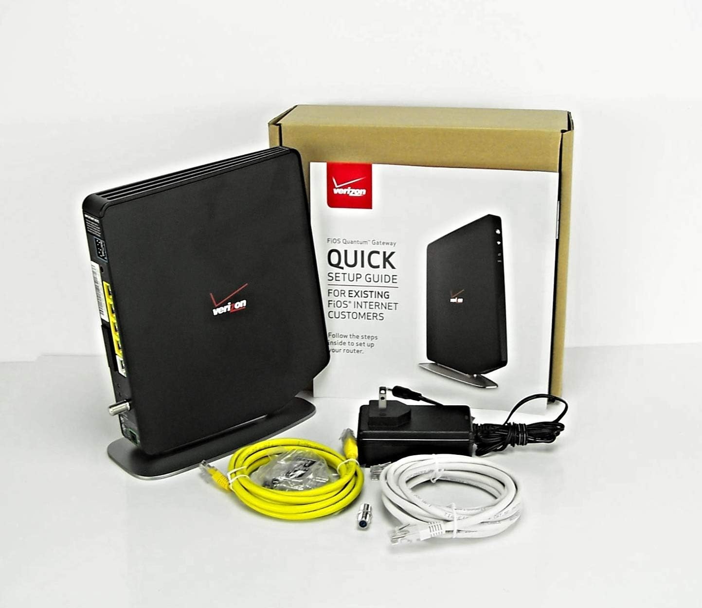 Amazon.com: Verizon Router G3100 : Electronics