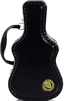 Amazon.com: Suck UK | Guitar Lunch Box | Kids Lunch Bag & Novelty Food ...