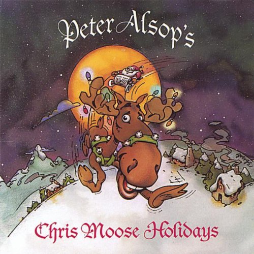 Chris Moose Holidays by Peter Alsop on Amazon Music - Amazon.co.uk