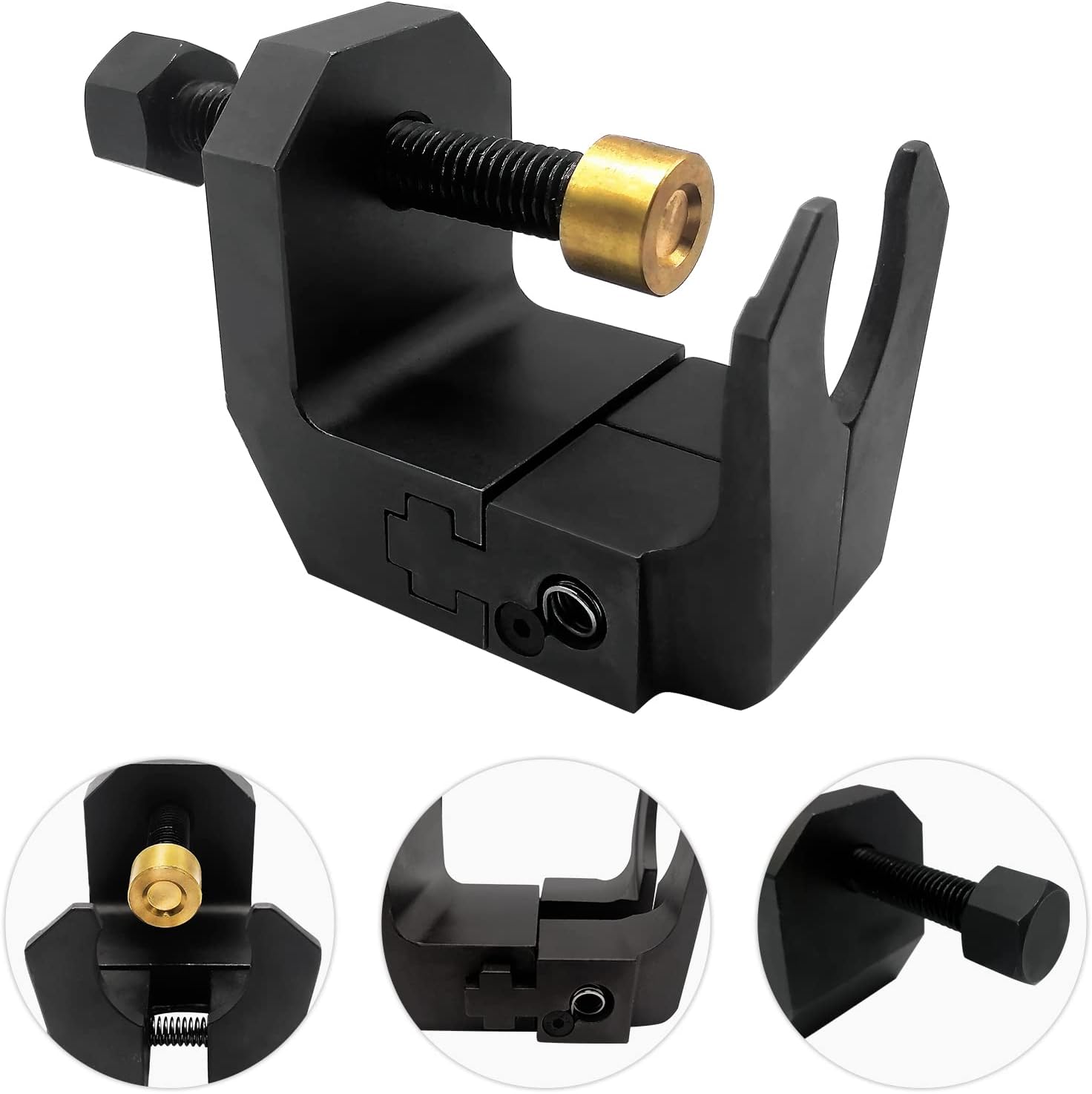 Amazon.com: PEUTIER Carbon Steel Wiper Arm Puller, High Hardness ...