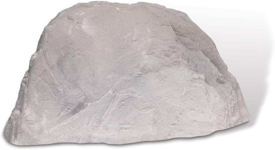 Amazon.com : Dekorra Products Boulder Rock, 56-Inch by 42-Inch by 30 ...