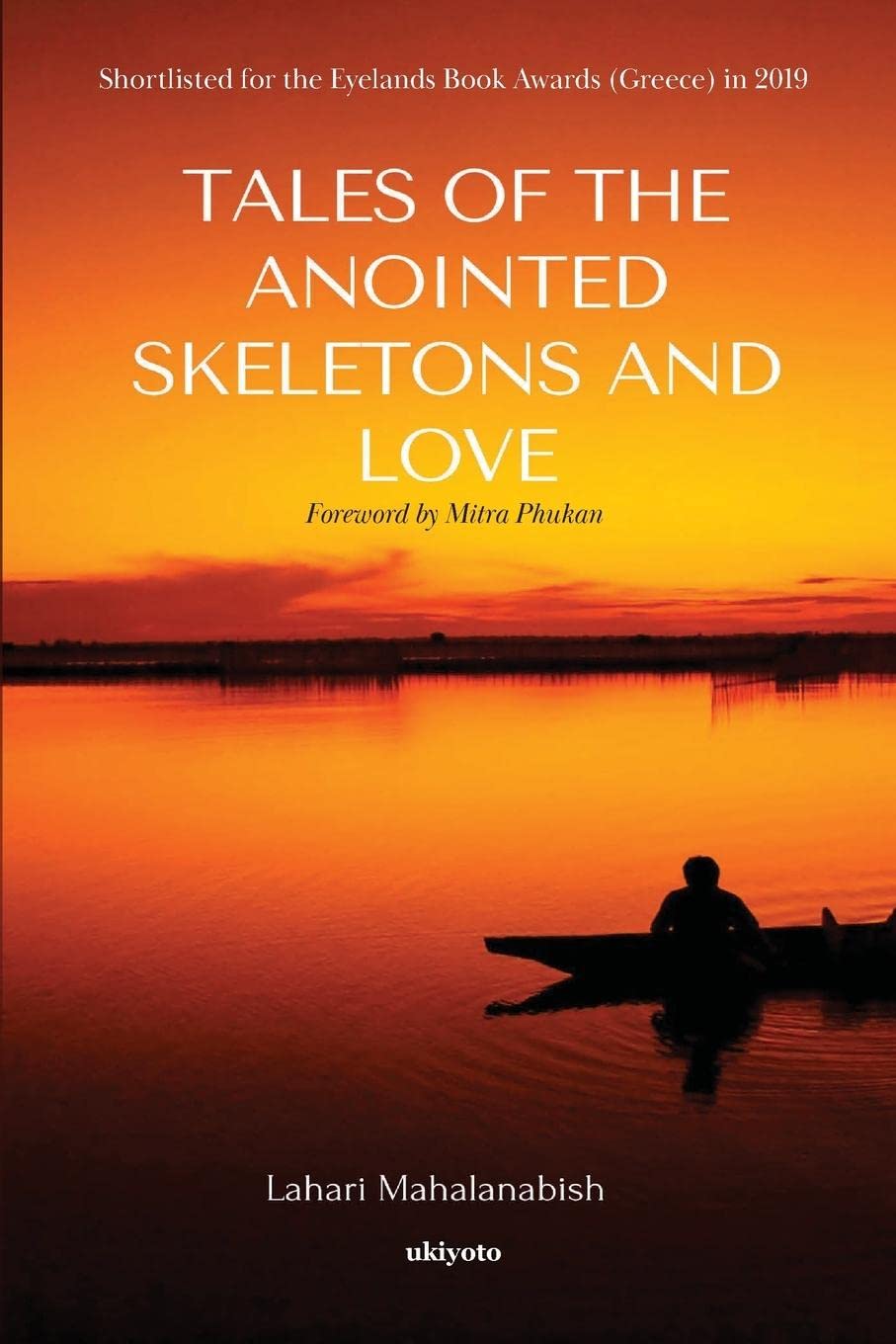 Buy Tales of the Anointed Skeletons and Love Book Online at Low Prices ...