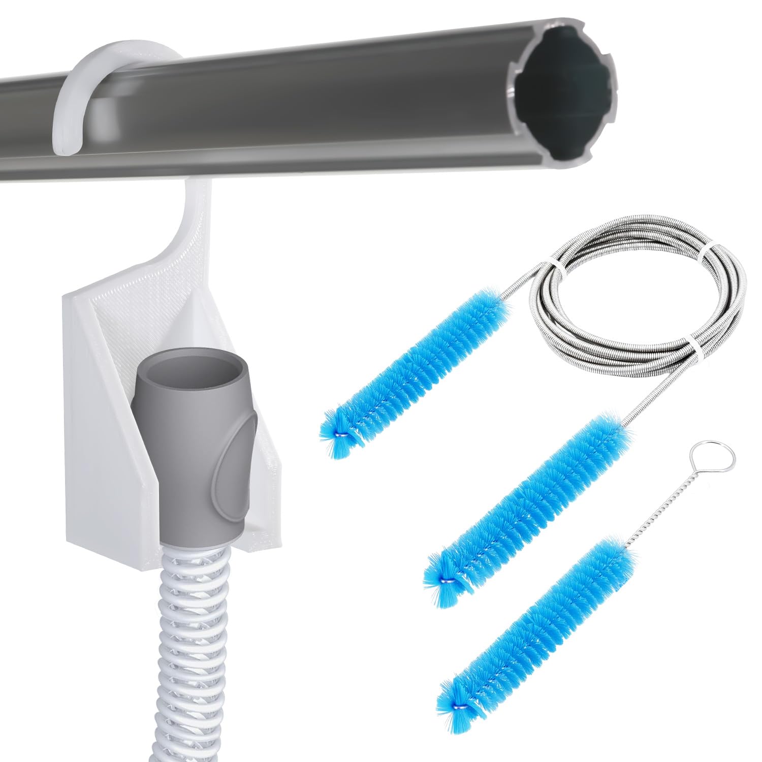 Snapklik.com : Cpap Tube Cleaning Suit