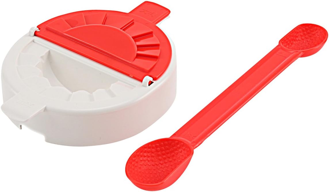 Amazon.com: Kai Chuboos Dumpling Maker: Pastry Crimpers: Home & Kitchen