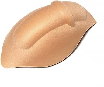 3PCS Mens Underwear Enhancing Cup Enlarge Sponge Pad for Swimming Trunk ...