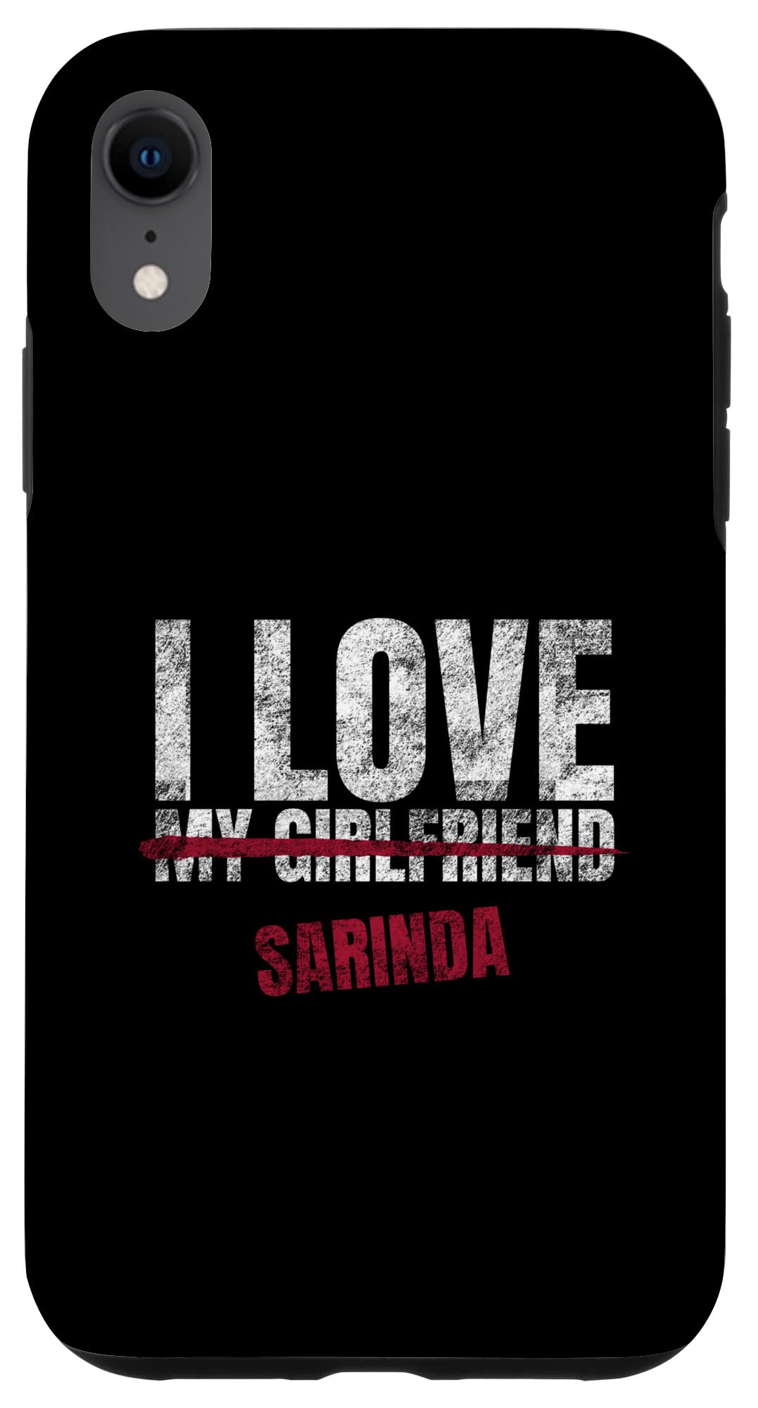 Sarinda
