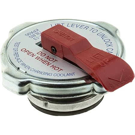 Amazon.com: Stant 10226 Radiator Cap - 15 PSI,Silver : Automotive