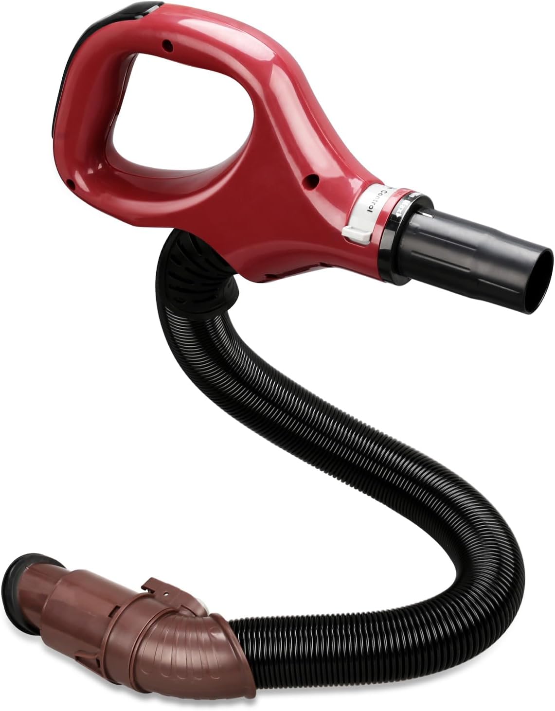 Amazon.com - Aolleteau Hose Handle, Crevice Tool, Dust Brushes, Vacuum ...