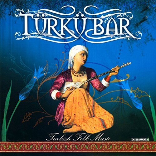 Amazon MusicでBurhan BayarのTürkü Bar, Vol. 3を再生する