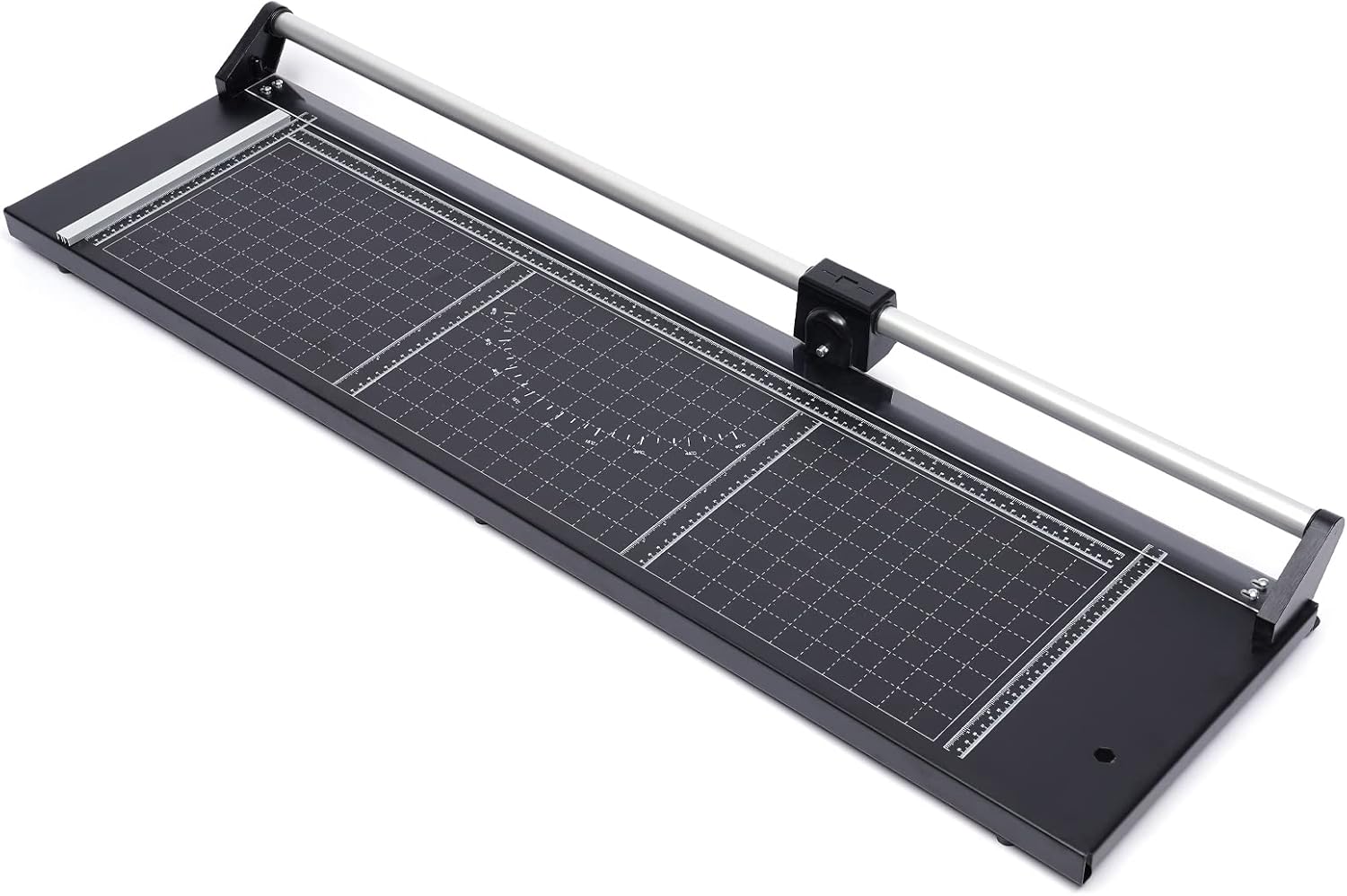 Buy Precision Manual Rotary Paper Trimmer 36 inch Sharp Photo Paper ...