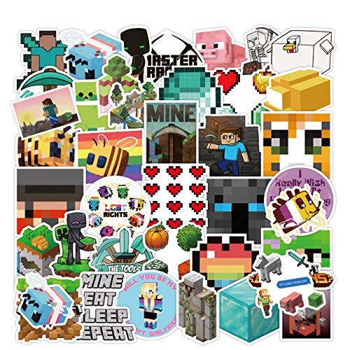 21 MineCraft Gifts For MineCraft Fan To Make Them Happy