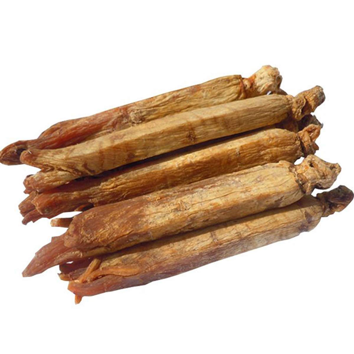 Chinese Herbal Tea Red Ginseng Organic Herbs Dry Ginseng 6 Years Korean ...