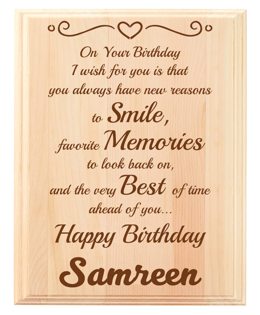 Samreen Name Stylish Wallpapers