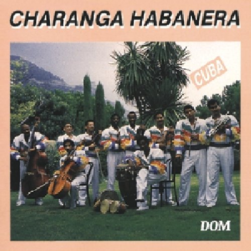 Charanga Habanera - Charanga Habanera - Amazon.com Music