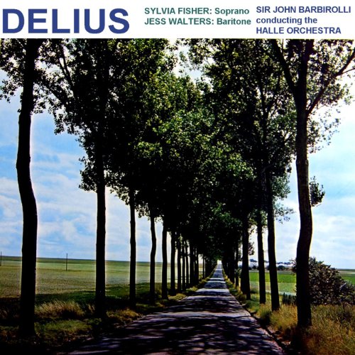 Amazon Musicでザー・ジョン・バルビローリのDelius Idyllを再生する