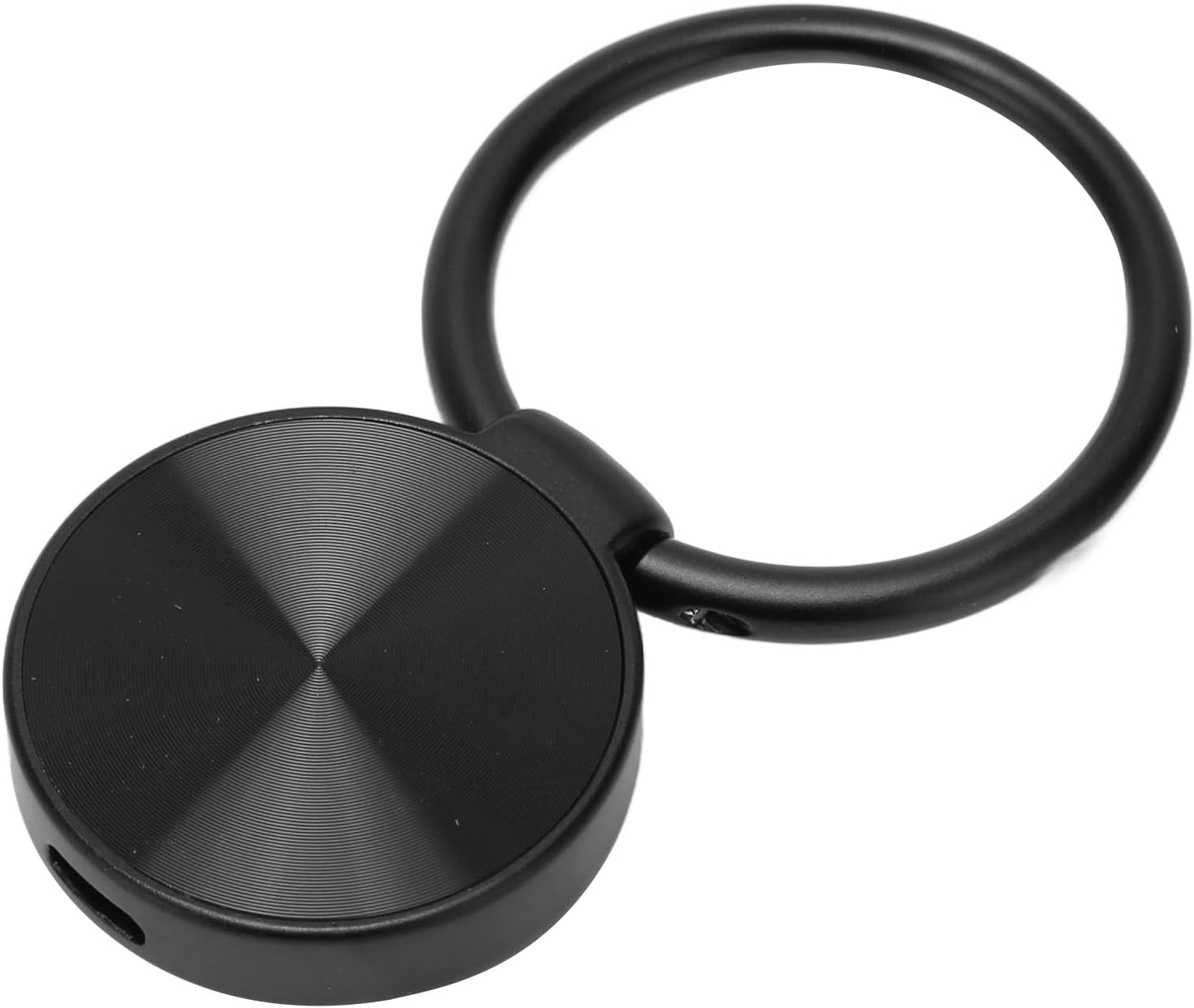 4GB Voice Activated Recorder Keychain with AI Smart HD Lossless Noise ...