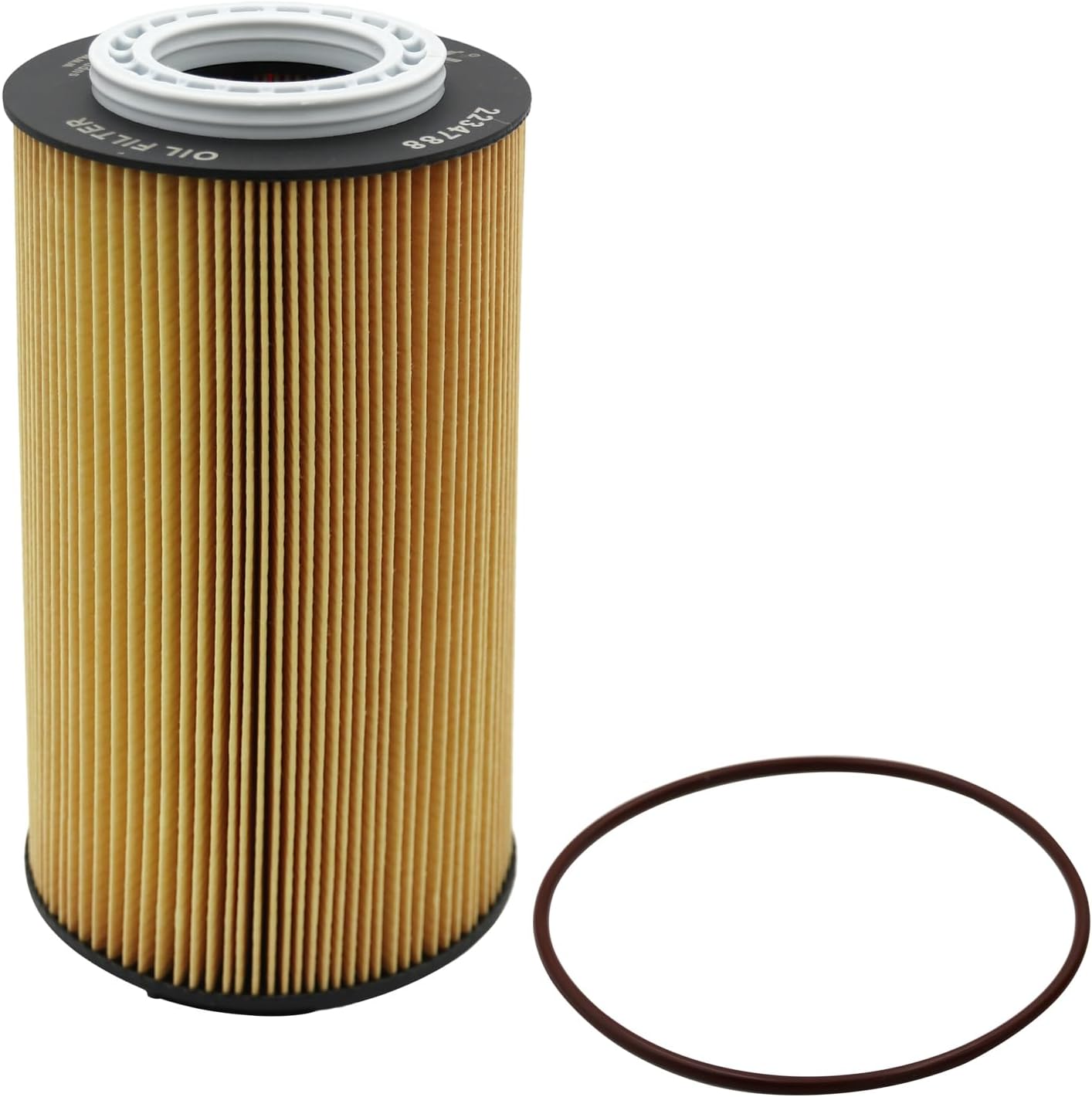 Amazon.com: Kofil 2234788 Oil Filter, for MX-13 Diesel Engine, Replaces ...