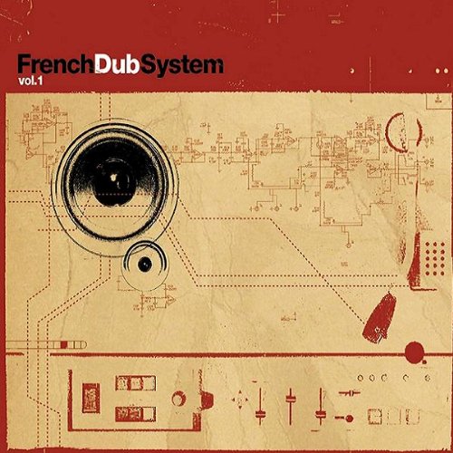 French Dub System Vol. 1: Artistes Divers: Amazon.fr: CD et Vinyles}
