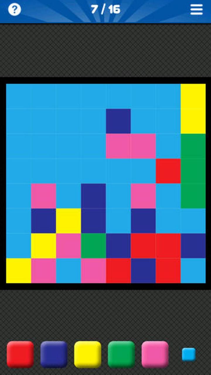 Flood Puzzle - App on the Amazon Appstore