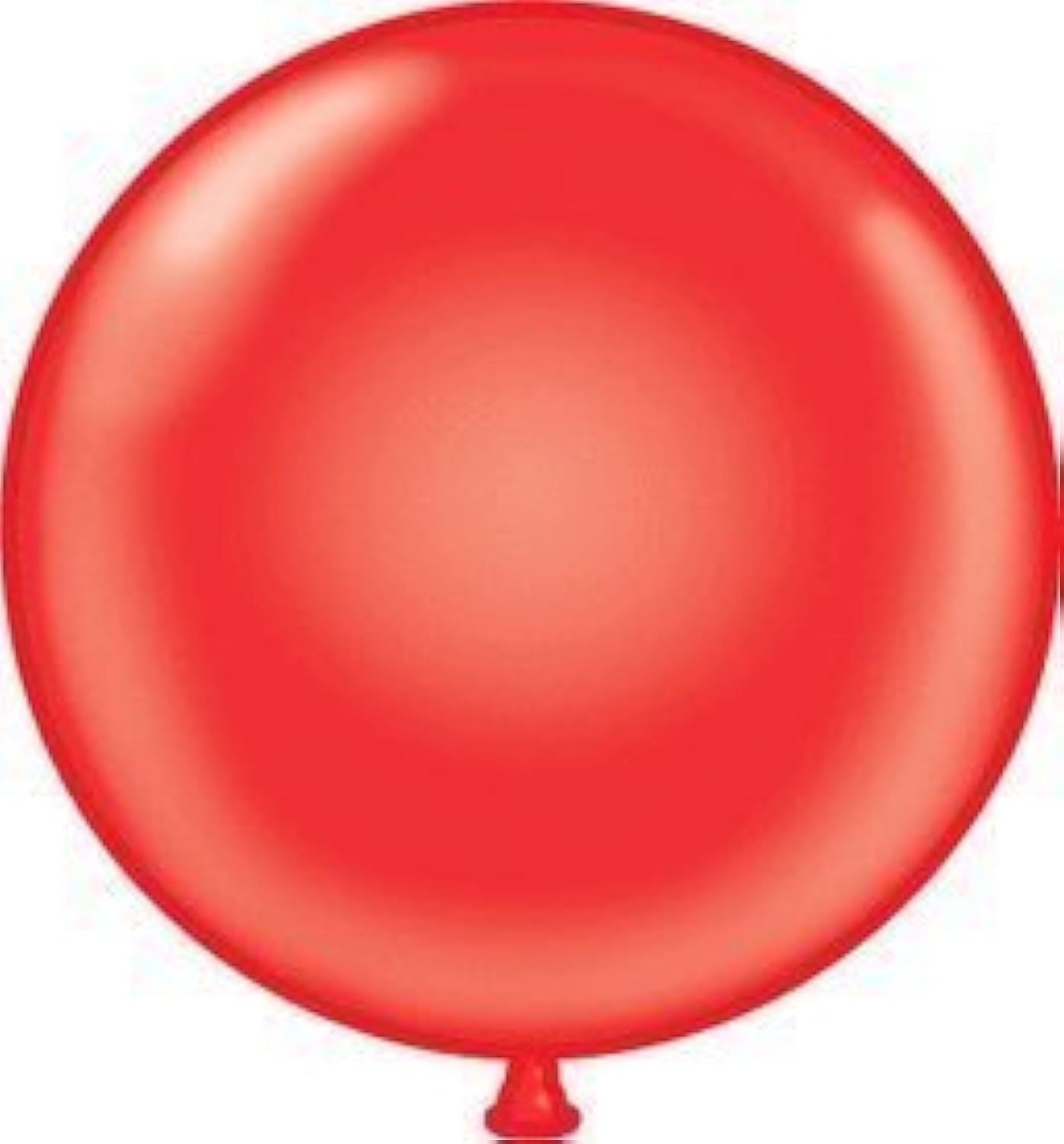 Amazon.com: Giant 60 Inch Red Water Balloon : Home & Kitchen