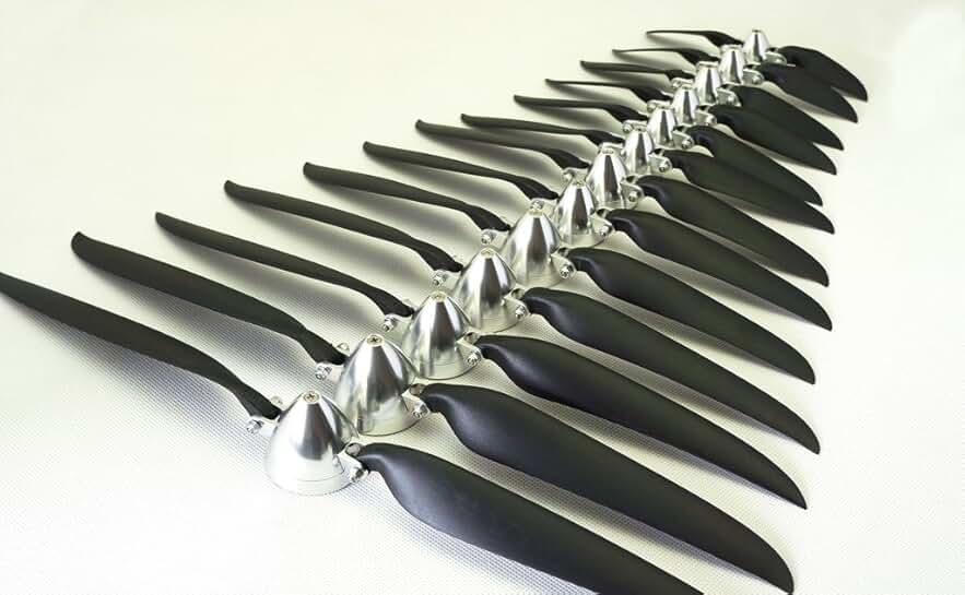 Amazon.com: folding propeller