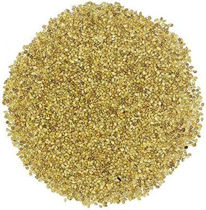 Buy Touch of life - Kangni/Thenai Seeds for Birds Food (450 Grams ...