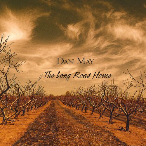 Amazon MusicでDan MayのThe Long Road Homeを再生する