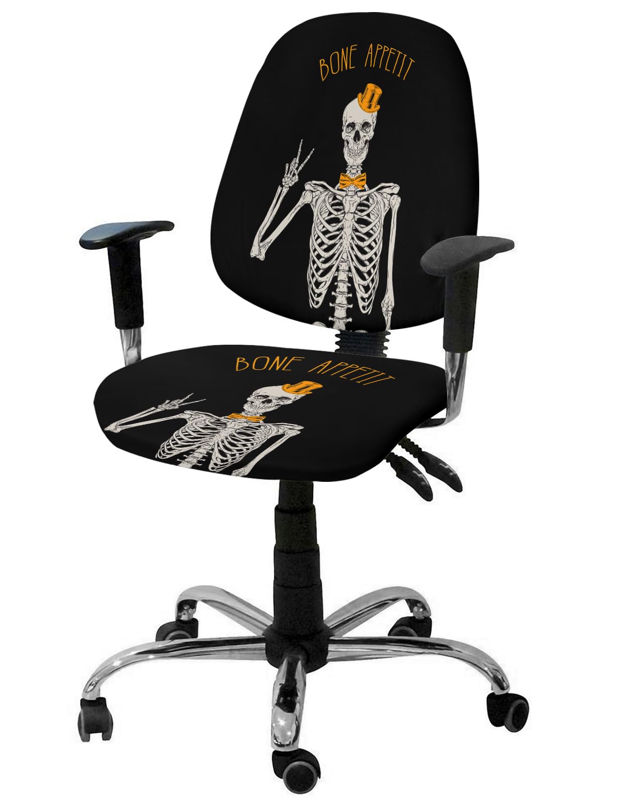 Skull Chair Memes