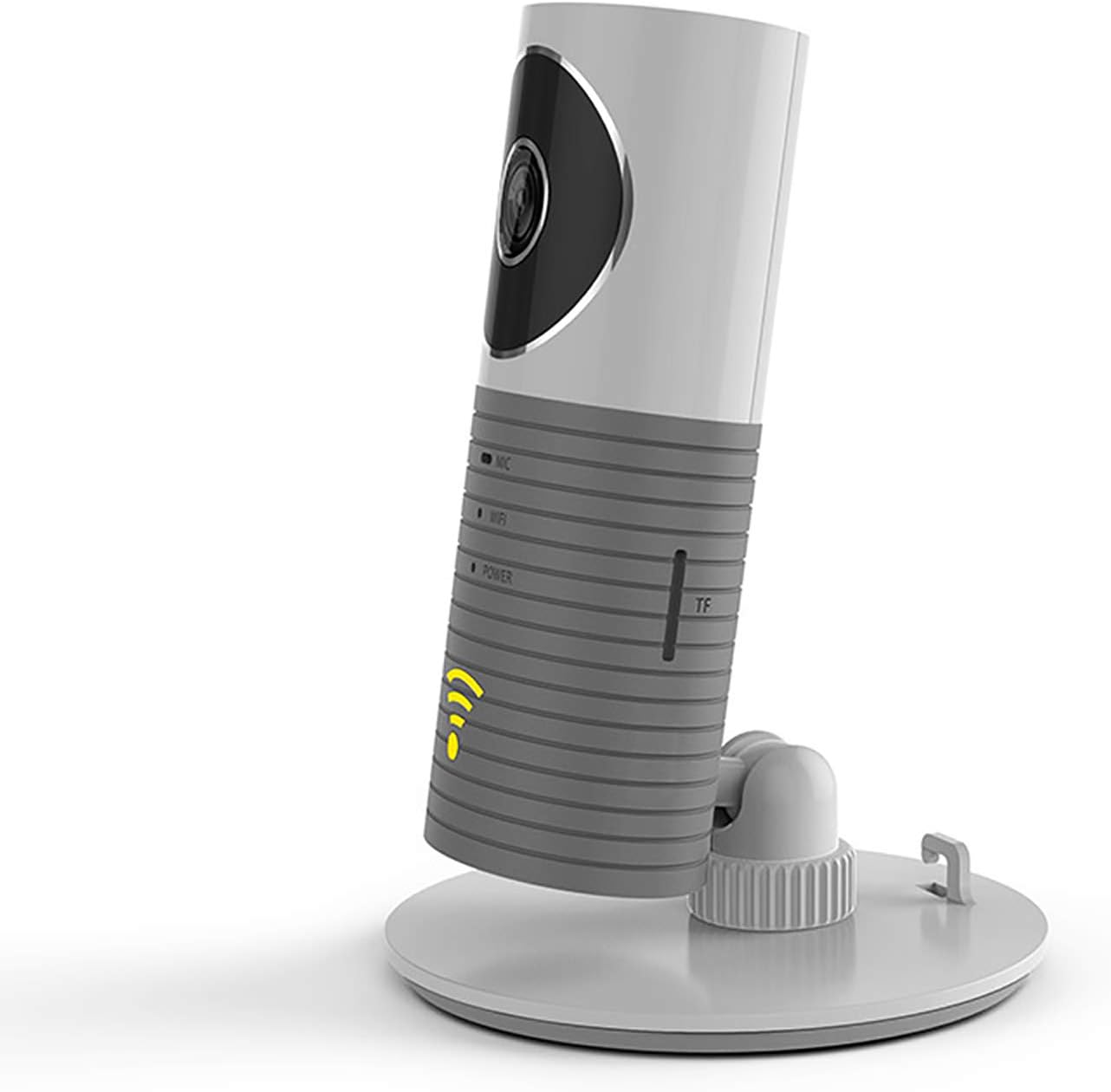 Amazon.com : Clever Dog Camera Wifi, Small Pet Nanny Camera with Audio ...