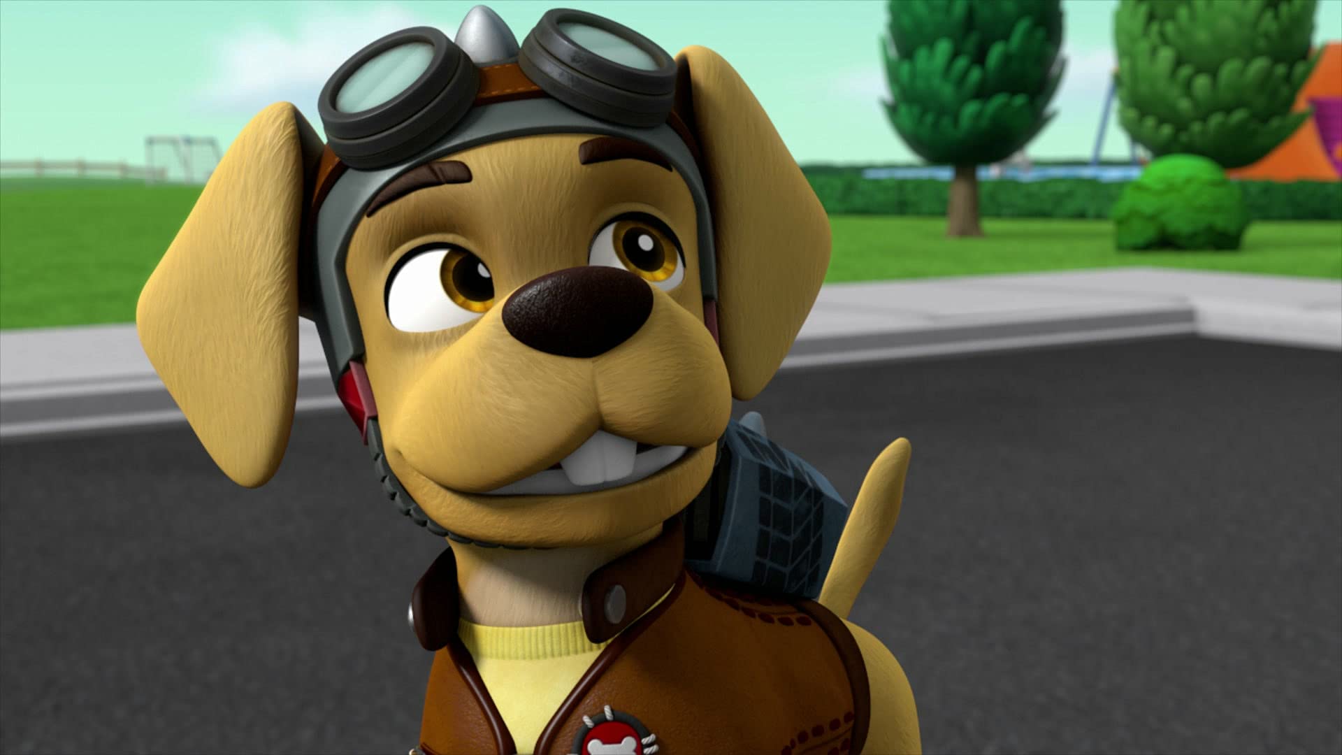 Watch Paw Patrol: Moto Pups - Season 01 | Prime Video