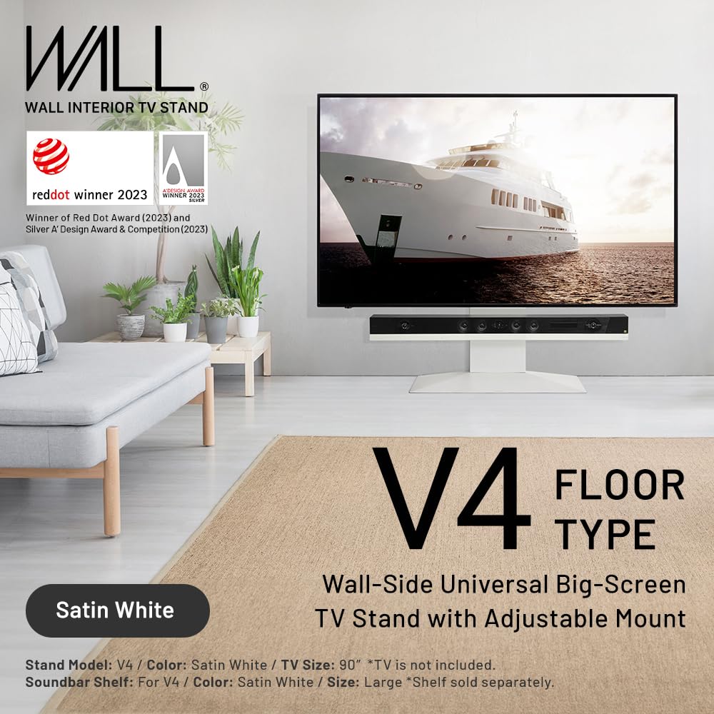 WALL V4 Floor Type | Japa...B0BPMNJFKF | Encarguelo.com.ec