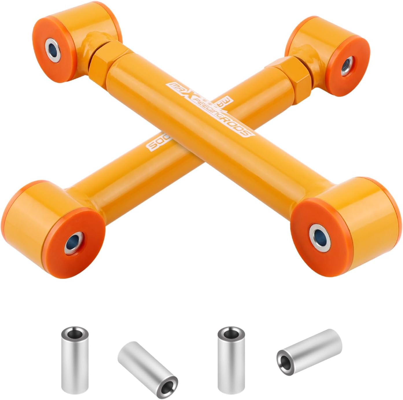 Jeep Tj Fixed Control Arms at Gail Ervin blog