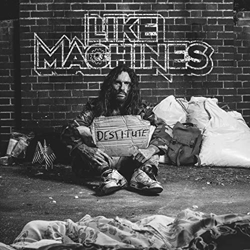 Play Destitute by Like Machines on Amazon Music