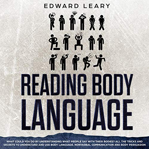Amazon.com: Reading Body Language: What Could You Do by Understanding ...