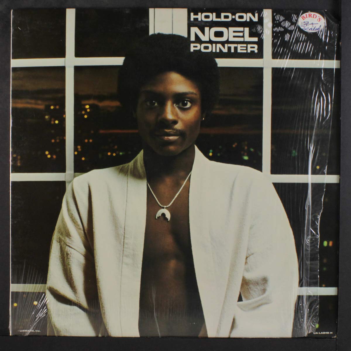 hold-on LP - Amazon.com Music