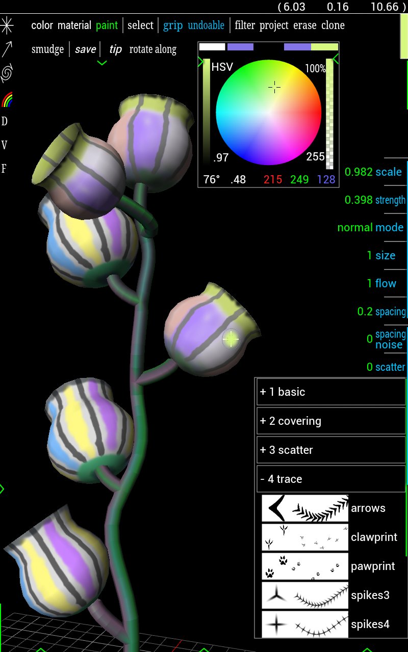 Spacedraw - App on Amazon Appstore