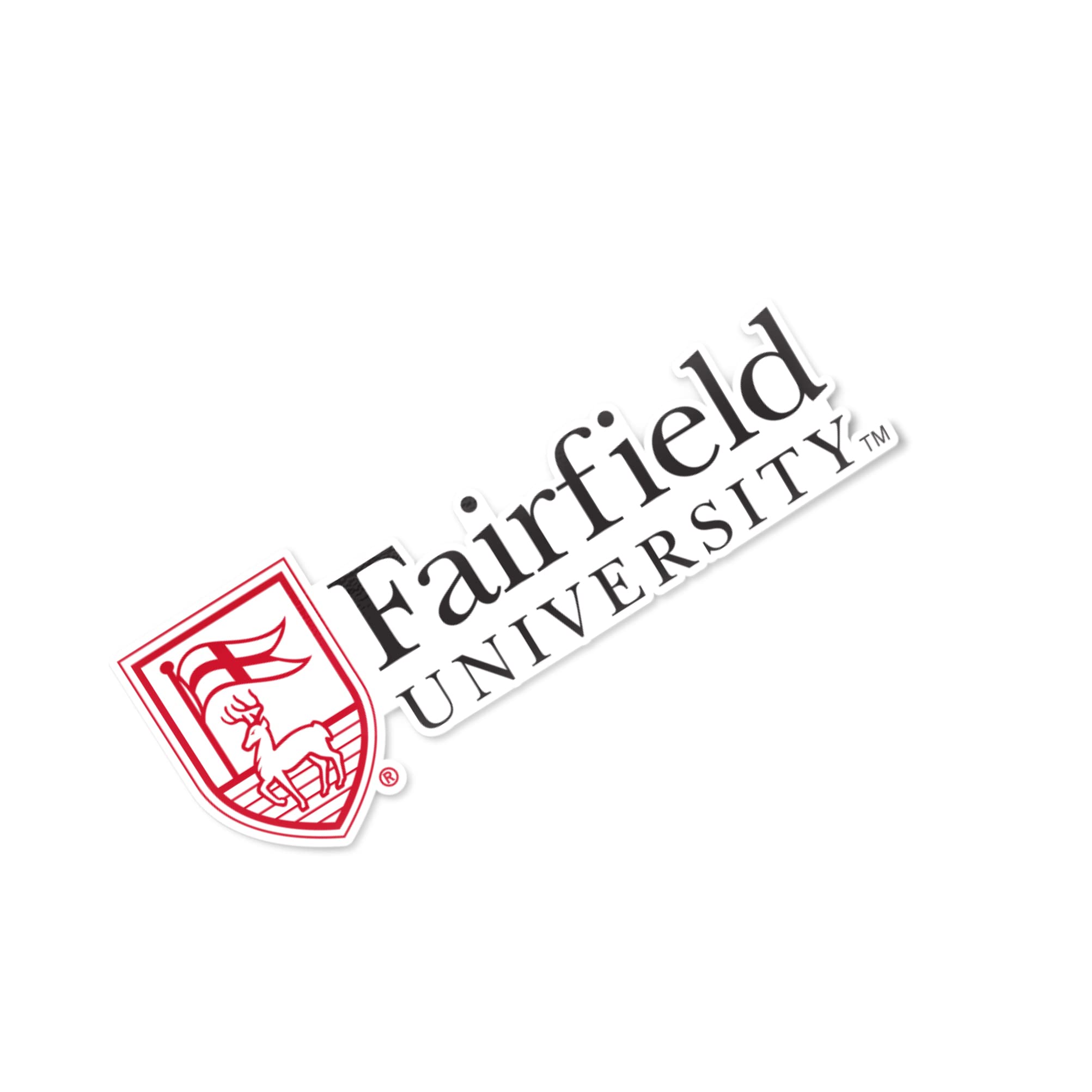 Fairfield University Logo