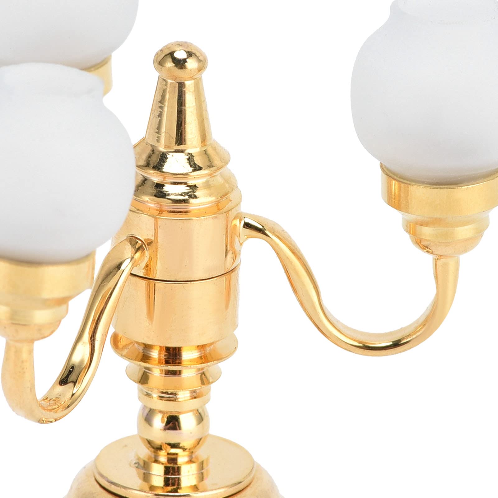 Miniature Dollhouse Lighting Fixtures