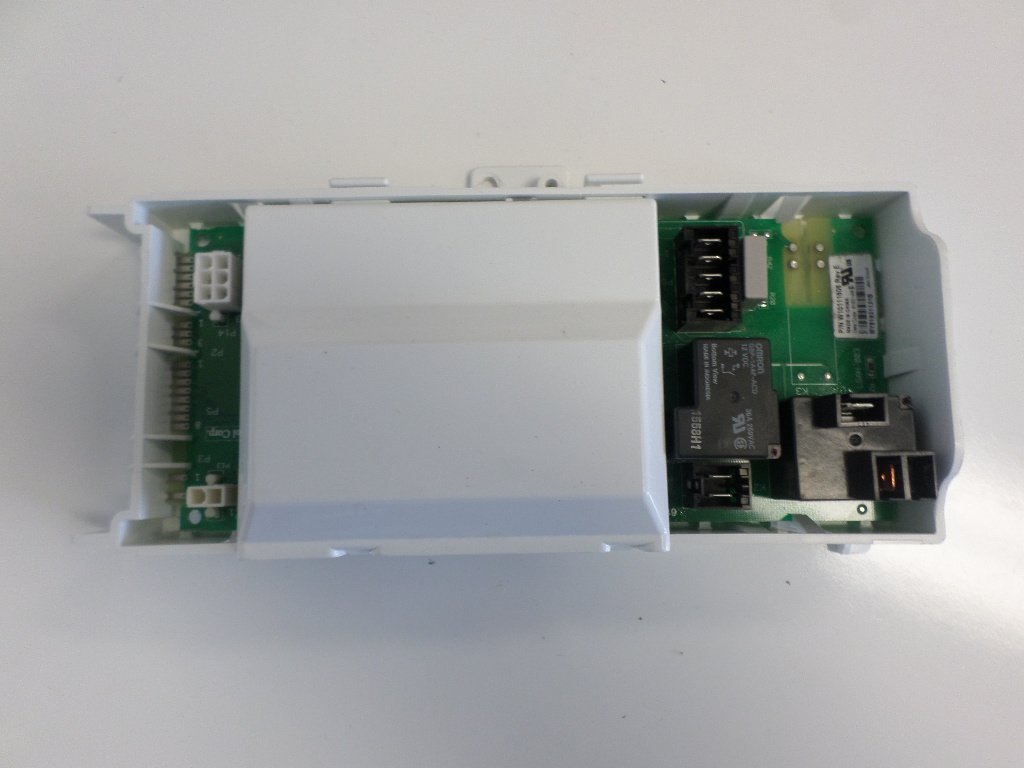 Amazon.com: Whirlpool Kenmore Dryer Electronic Control W10111606 ...
