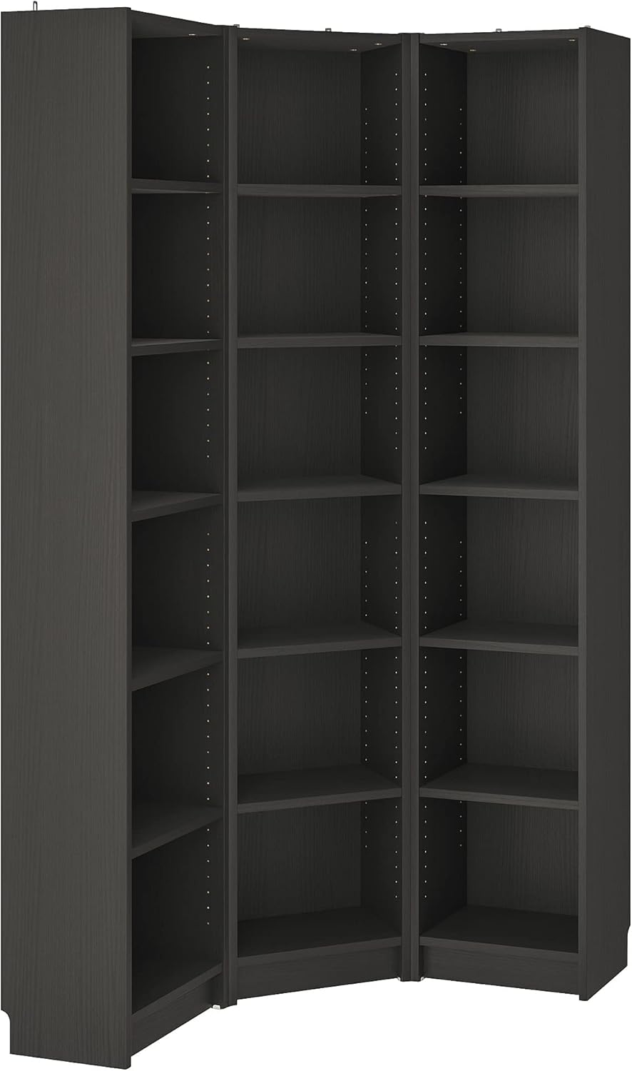 IKEA BILLY Bookcase Combination User Manual