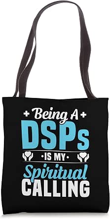 Amazon.com: DSP Appreciation Tee Funny Direct Support Professional DSP ...