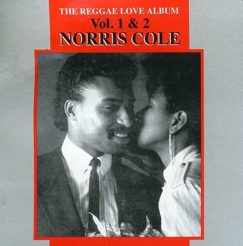 Cole, Norris - Reggae Love Album - Amazon.com Music