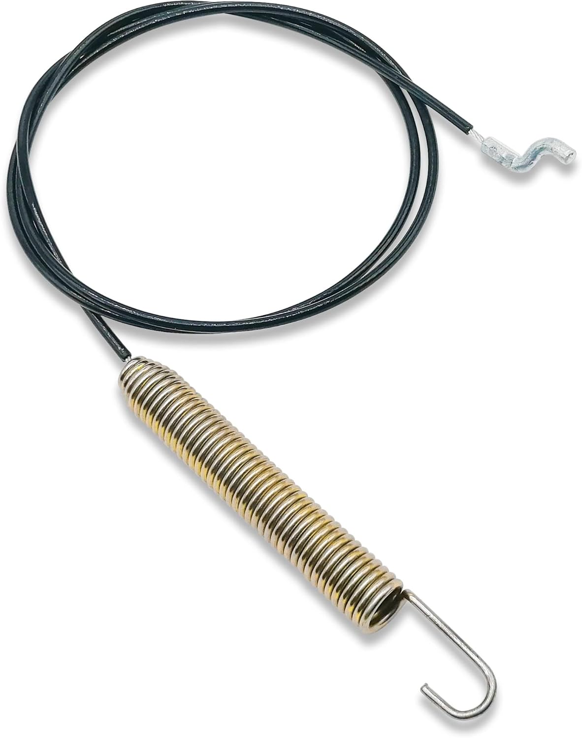 Amazon.com: 946-04701 Snowblower Auger Drive Cable Fits MTD Craftsman ...