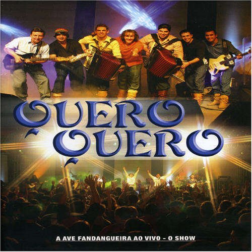 A Ave Fandangueira [Edizione: Regno Unito]: Amazon.it: Quero-Quero ...