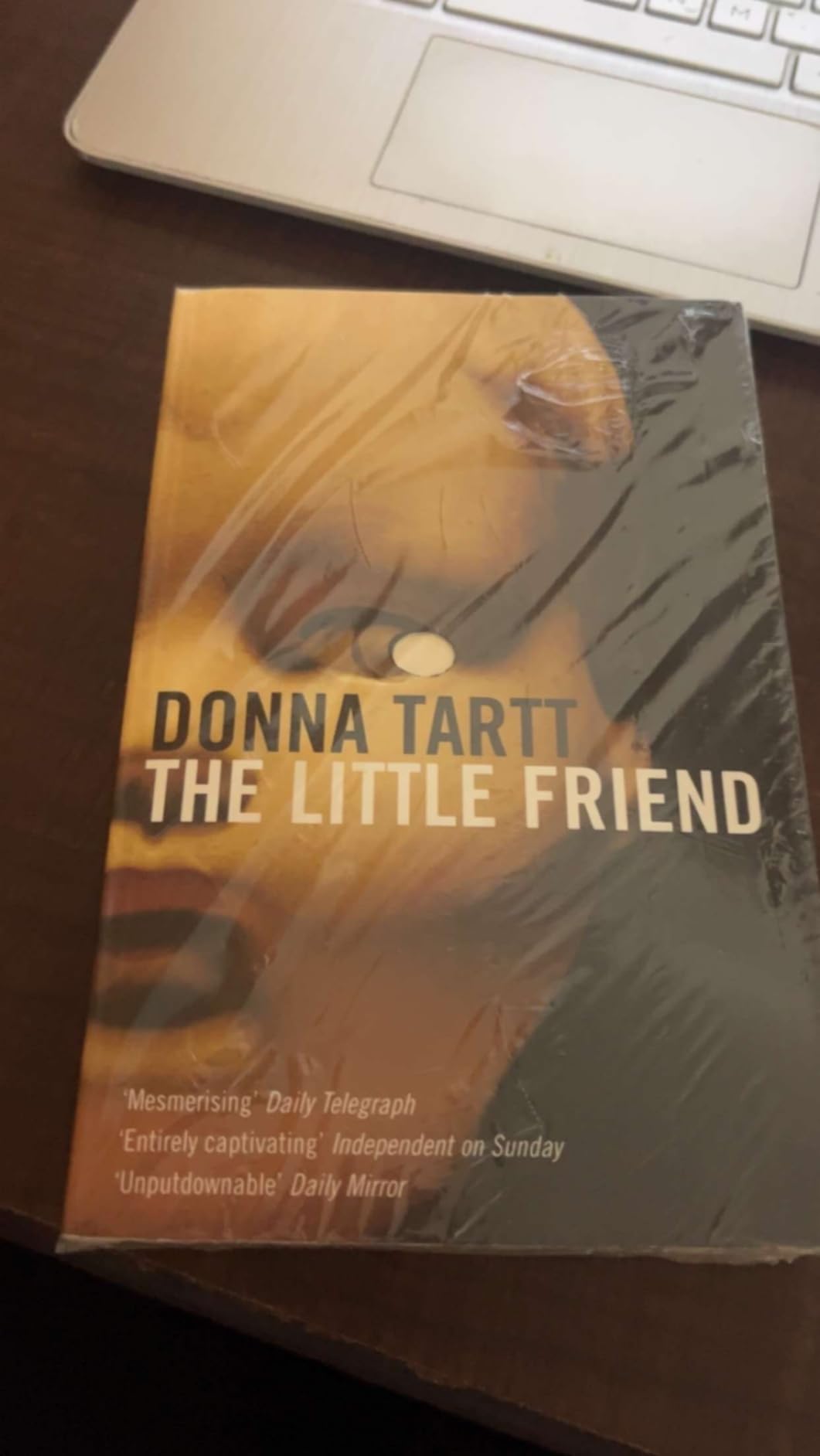 Buy The Little Friend Book Online at Low Prices in India | The Little ...