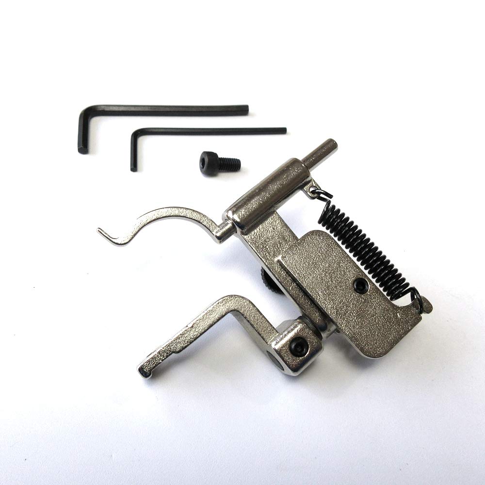 Ak 47 Auto Sear Installation